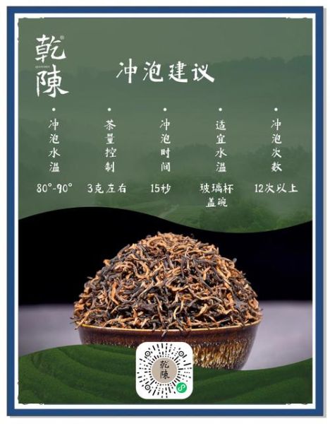 金骏眉茶的功效与作用_适合什么人喝-第2张图片-山城妙识