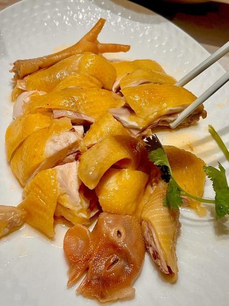 粤菜图片大全真实照片_如何辨别正宗粤菜-第1张图片-山城妙识