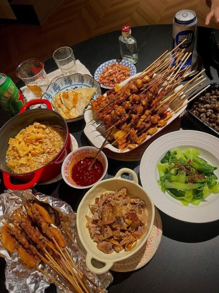 夜宵点什么好吃_外卖必点夜宵推荐-第3张图片-山城妙识