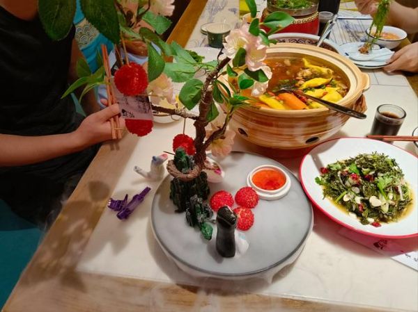 江苏家常菜有哪些_江苏菜家常菜谱100道怎么做-第1张图片-山城妙识