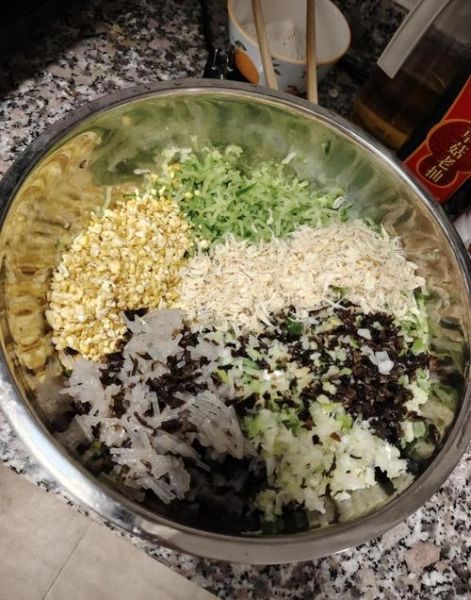 萝卜水饺馅怎么做_萝卜水饺馅的做法大全-第1张图片-山城妙识 萝卜水饺馅怎么做_萝卜水饺馅的做法大全-第1张图片-山城妙识