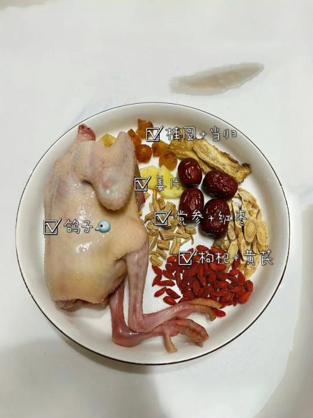 老鸽子汤的做法_老鸽子汤怎么炖最营养-第1张图片-山城妙识