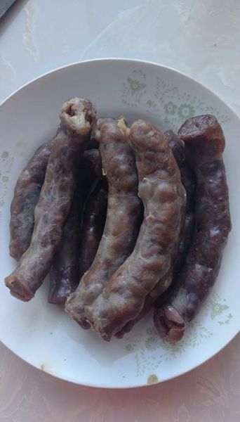 自制风干肠调料配方_怎么调才好吃-第2张图片-山城妙识 自制风干肠调料配方_怎么调才好吃-第2张图片-山城妙识