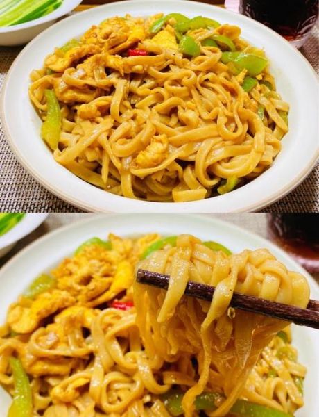 鸡蛋拌面怎么做_鸡蛋拌面家常做法-第1张图片-山城妙识 鸡蛋拌面怎么做_鸡蛋拌面家常做法-第1张图片-山城妙识