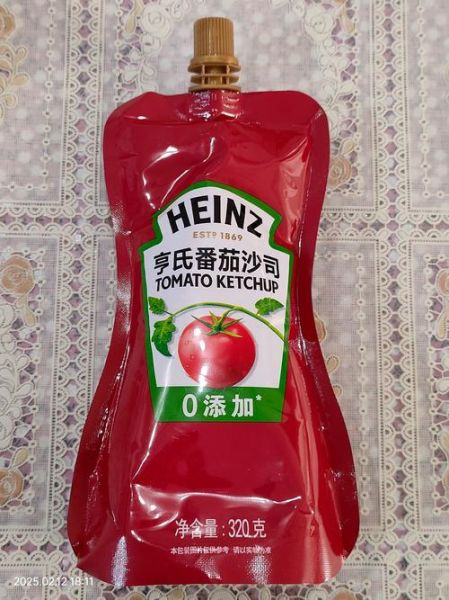 亨氏番茄酱怎么保存_亨氏番茄酱吃法大全-第1张图片-山城妙识