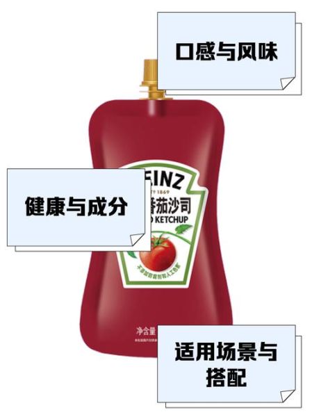 亨氏番茄酱怎么保存_亨氏番茄酱吃法大全-第3张图片-山城妙识