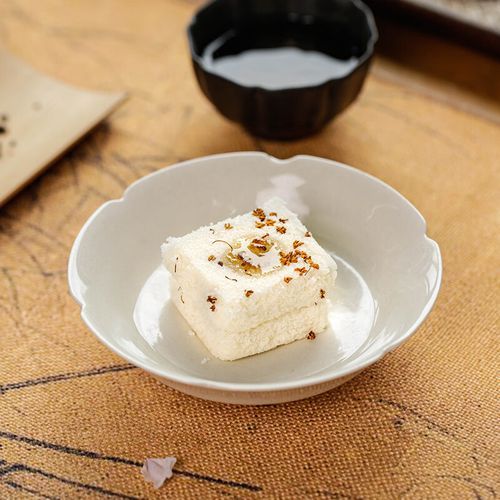 南京桂花糕哪里买正宗_南京桂花糕做法-第3张图片-山城妙识