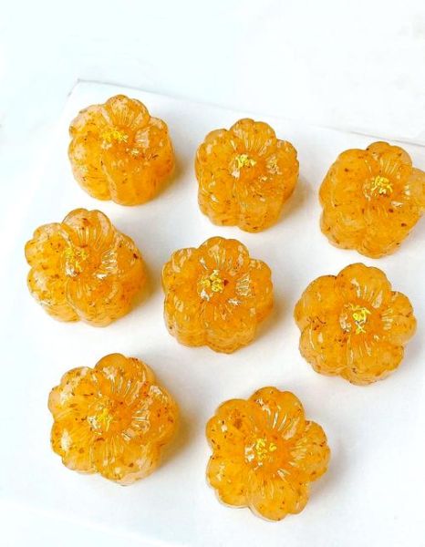 南京桂花糕哪里买正宗_南京桂花糕做法-第2张图片-山城妙识