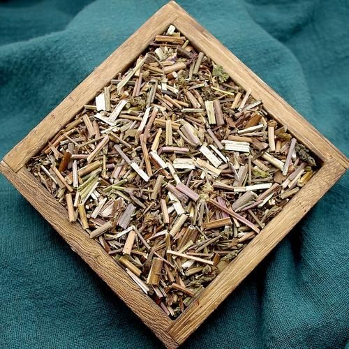 荆芥穗图片长什么样_荆芥穗与荆芥区别-第3张图片-山城妙识