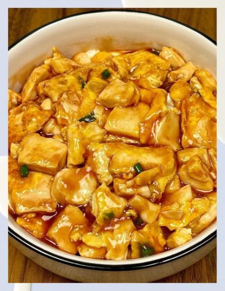 鸡蛋内酯豆腐怎么做_鸡蛋内酯豆腐蒸多久-第1张图片-山城妙识 鸡蛋内酯豆腐怎么做_鸡蛋内酯豆腐蒸多久-第1张图片-山城妙识