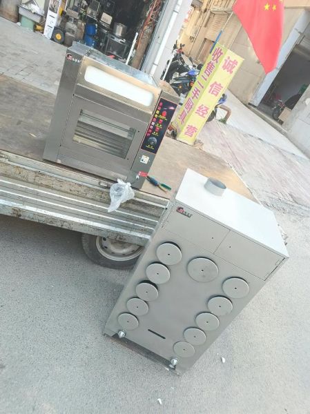 烤红薯机怎么选_烤红薯机多少钱一台-第2张图片-山城妙识