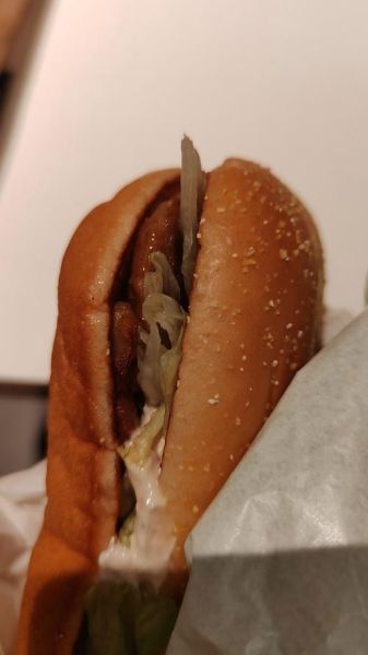 板烧鸡腿堡真的0油吗_麦当劳无油烹饪真相-第2张图片-山城妙识 板烧鸡腿堡真的0油吗_麦当劳无油烹饪真相-第2张图片-山城妙识