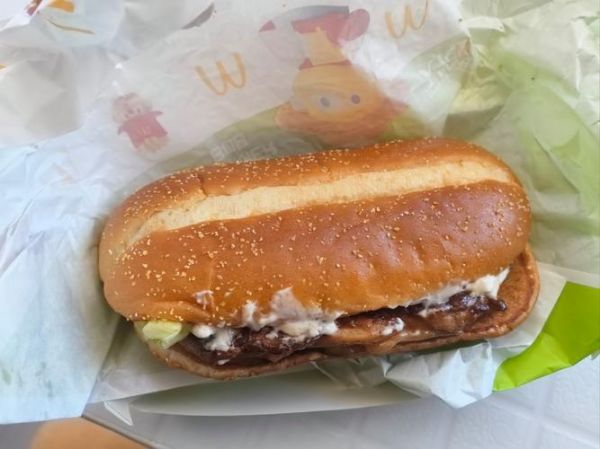 板烧鸡腿堡真的0油吗_麦当劳无油烹饪真相-第3张图片-山城妙识 板烧鸡腿堡真的0油吗_麦当劳无油烹饪真相-第3张图片-山城妙识