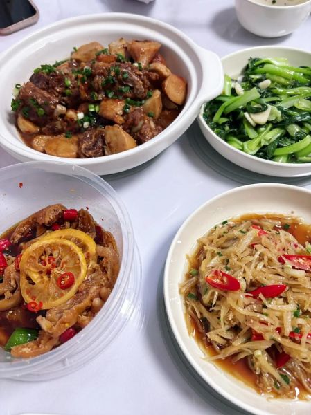 芋艿排骨怎么做_芋艿炖排骨的家常做法-第1张图片-山城妙识 芋艿排骨怎么做_芋艿炖排骨的家常做法-第1张图片-山城妙识