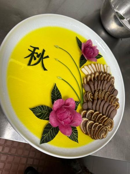 中餐图片怎么拍好看_中餐摆盘技巧有哪些-第1张图片-山城妙识 中餐图片怎么拍好看_中餐摆盘技巧有哪些-第1张图片-山城妙识