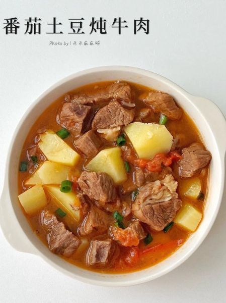 牛肉炖土豆怎么做_牛肉炖土豆的家常做法-第3张图片-山城妙识 牛肉炖土豆怎么做_牛肉炖土豆的家常做法-第3张图片-山城妙识