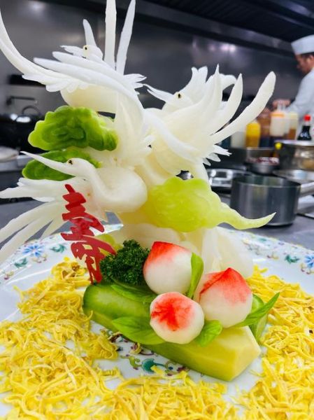 中餐图片怎么拍好看_中餐摆盘技巧有哪些-第2张图片-山城妙识 中餐图片怎么拍好看_中餐摆盘技巧有哪些-第2张图片-山城妙识