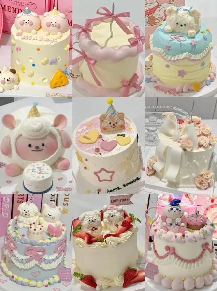 网红生日蛋糕哪里买_网红生日蛋糕多少钱-第1张图片-山城妙识 网红生日蛋糕哪里买_网红生日蛋糕多少钱-第1张图片-山城妙识