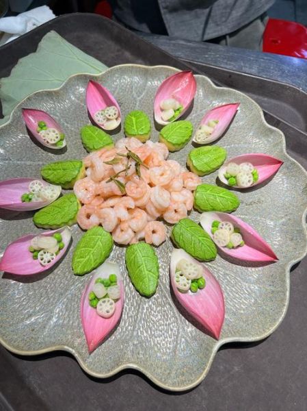 创意菜肴装饰技巧_围边怎么摆盘好看-第1张图片-山城妙识 创意菜肴装饰技巧_围边怎么摆盘好看-第1张图片-山城妙识