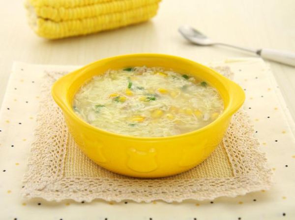 粟米羹的家常做法_粟米羹怎么做好吃又浓稠-第1张图片-山城妙识 粟米羹的家常做法_粟米羹怎么做好吃又浓稠-第1张图片-山城妙识