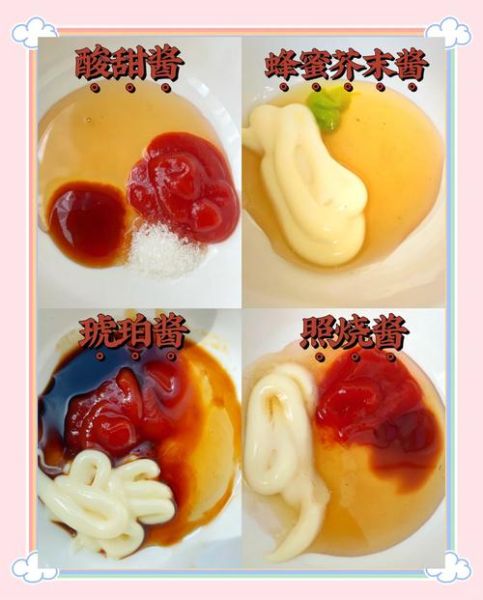 芥末酱怎么做_芥末酱的做法-第1张图片-山城妙识 芥末酱怎么做_芥末酱的做法-第1张图片-山城妙识