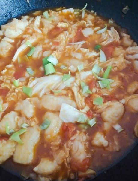 冷冻鱼片怎么做好吃_冷冻鱼片的做法大全-第3张图片-山城妙识 冷冻鱼片怎么做好吃_冷冻鱼片的做法大全-第3张图片-山城妙识