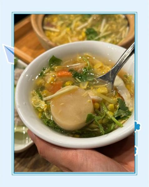 粟米羹的家常做法_粟米羹怎么做好吃又浓稠-第2张图片-山城妙识 粟米羹的家常做法_粟米羹怎么做好吃又浓稠-第2张图片-山城妙识