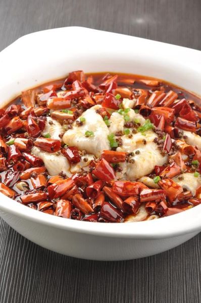 川菜有哪些代表菜_川菜经典菜品推荐-第3张图片-山城妙识 川菜有哪些代表菜_川菜经典菜品推荐-第3张图片-山城妙识