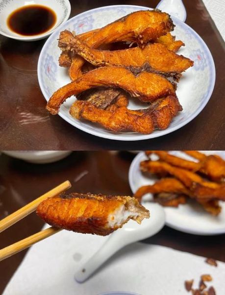 家常熏鱼怎么做好吃_家常熏鱼做法步骤-第2张图片-山城妙识 家常熏鱼怎么做好吃_家常熏鱼做法步骤-第2张图片-山城妙识