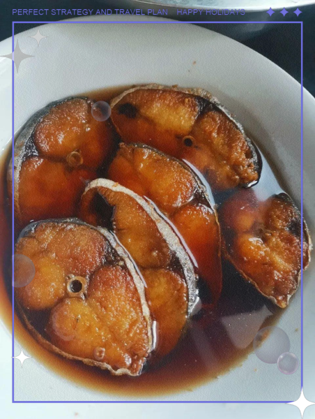 家常熏鱼怎么做好吃_家常熏鱼做法步骤-第3张图片-山城妙识 家常熏鱼怎么做好吃_家常熏鱼做法步骤-第3张图片-山城妙识