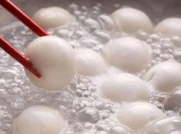 汤圆怎么和面不破皮_手工汤圆包馅技巧-第2张图片-山城妙识 汤圆怎么和面不破皮_手工汤圆包馅技巧-第2张图片-山城妙识