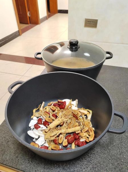 阿胶膏方配方大全_阿胶膏方怎么熬制-第3张图片-山城妙识 阿胶膏方配方大全_阿胶膏方怎么熬制-第3张图片-山城妙识