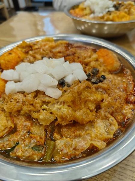 柳州螺蛳粉哪里最正宗_正宗螺蛳粉做法揭秘-第3张图片-山城妙识 柳州螺蛳粉哪里最正宗_正宗螺蛳粉做法揭秘-第3张图片-山城妙识