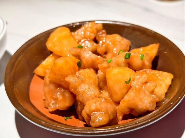 闽菜十大代表菜做法_福建名菜味道特点-第3张图片-山城妙识