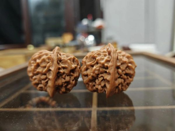 闷尖狮子头多少钱一对_如何挑选正宗闷尖狮子头-第3张图片-山城妙识