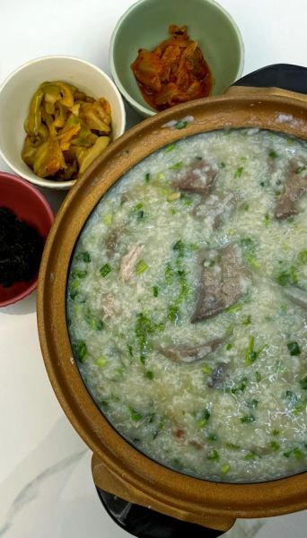 猪肝粥怎么做_猪肝粥的家常做法-第2张图片-山城妙识 猪肝粥怎么做_猪肝粥的家常做法-第2张图片-山城妙识