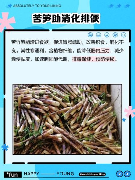 竹笋炒完后苦有毒吗_吃了会中毒吗-第1张图片-山城妙识 竹笋炒完后苦有毒吗_吃了会中毒吗-第1张图片-山城妙识
