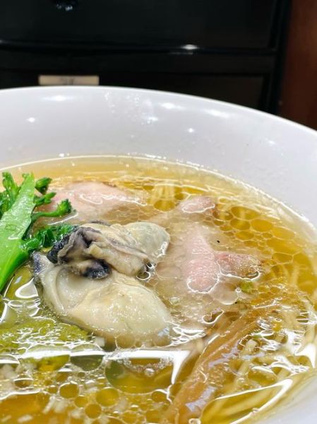 海蛎子汤面怎么做_海蛎子汤面要煮多久-第2张图片-山城妙识 海蛎子汤面怎么做_海蛎子汤面要煮多久-第2张图片-山城妙识