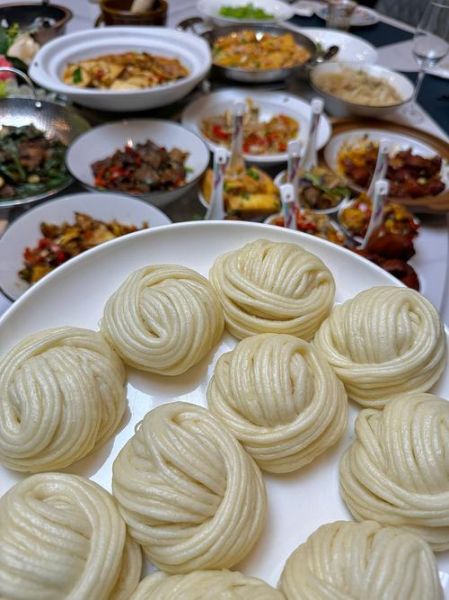 银丝卷怎么做_银丝卷图片大全-第3张图片-山城妙识 银丝卷怎么做_银丝卷图片大全-第3张图片-山城妙识