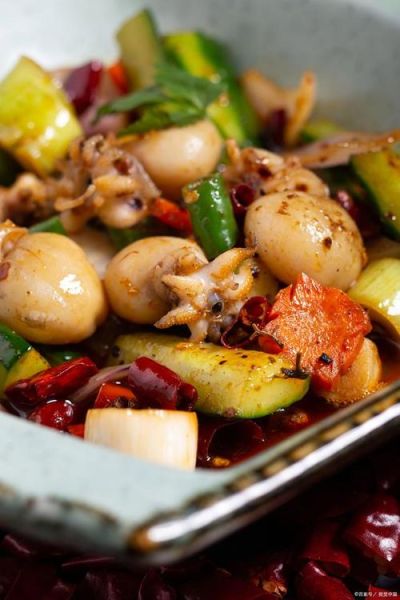 墨鱼仔怎么清洗_墨鱼仔怎么炒才嫩-第3张图片-山城妙识 墨鱼仔怎么清洗_墨鱼仔怎么炒才嫩-第3张图片-山城妙识