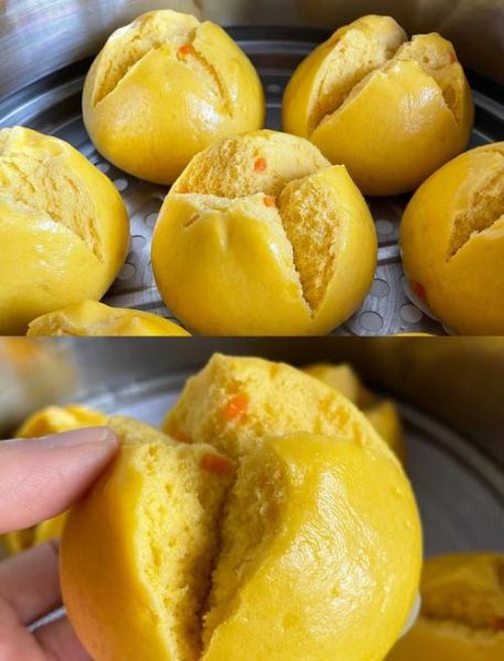 馒头最简单的做法_新手也能一次成功-第2张图片-山城妙识 馒头最简单的做法_新手也能一次成功-第2张图片-山城妙识