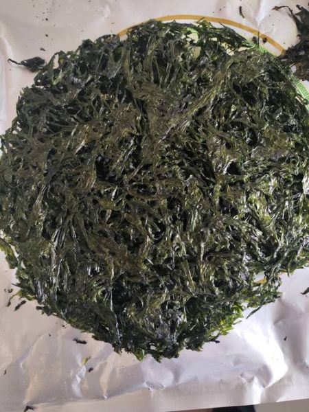 假紫菜和真紫菜的区别_如何辨别真假紫菜-第3张图片-山城妙识 假紫菜和真紫菜的区别_如何辨别真假紫菜-第3张图片-山城妙识