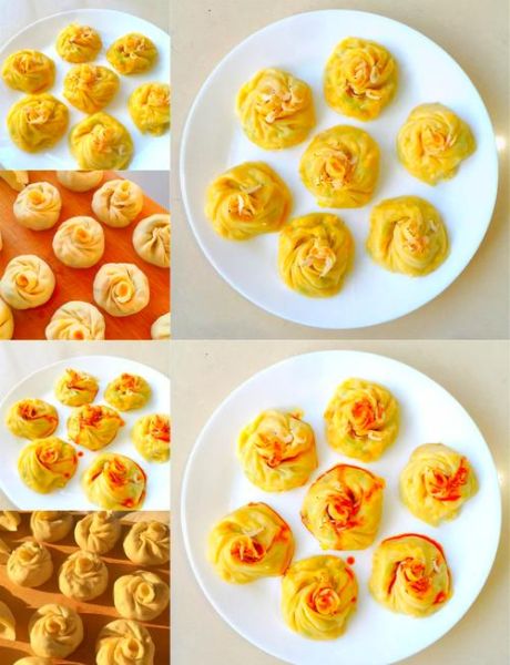 南瓜素馅包子怎么做_南瓜素馅包子窍门-第1张图片-山城妙识 南瓜素馅包子怎么做_南瓜素馅包子窍门-第1张图片-山城妙识