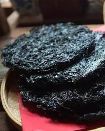 假紫菜和真紫菜的区别_如何辨别真假紫菜-第2张图片-山城妙识 假紫菜和真紫菜的区别_如何辨别真假紫菜-第2张图片-山城妙识