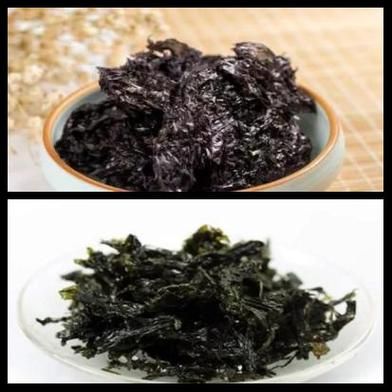 假紫菜和真紫菜的区别_如何辨别真假紫菜-第1张图片-山城妙识 假紫菜和真紫菜的区别_如何辨别真假紫菜-第1张图片-山城妙识