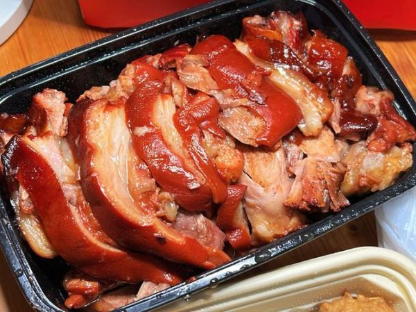 酱肘子电压力锅做法_酱肘子家常做法-第3张图片-山城妙识 酱肘子电压力锅做法_酱肘子家常做法-第3张图片-山城妙识