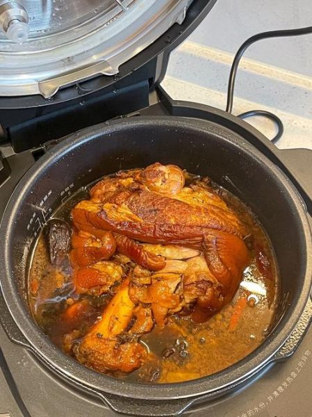 酱肘子电压力锅做法_酱肘子家常做法-第2张图片-山城妙识 酱肘子电压力锅做法_酱肘子家常做法-第2张图片-山城妙识