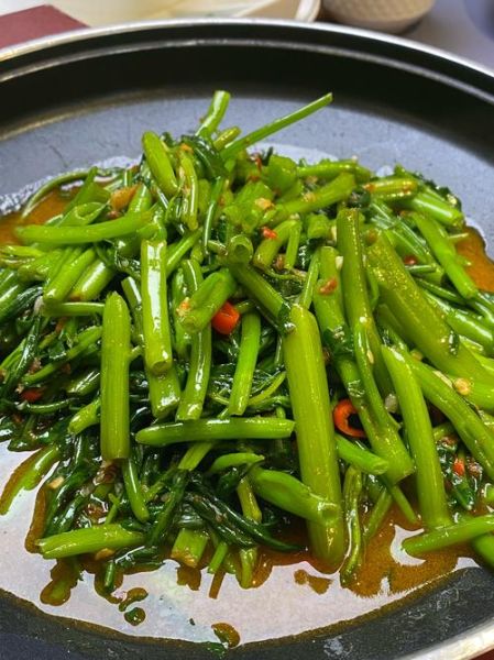 素炒豇豆怎么炒好吃又简单_素炒豇豆的家常做法步骤-第2张图片-山城妙识 素炒豇豆怎么炒好吃又简单_素炒豇豆的家常做法步骤-第2张图片-山城妙识