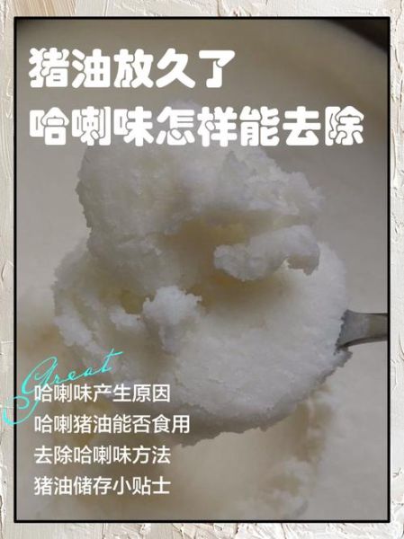 哈喇味怎么去除_食用油哈喇味还能吃吗-第1张图片-山城妙识 哈喇味怎么去除_食用油哈喇味还能吃吗-第1张图片-山城妙识