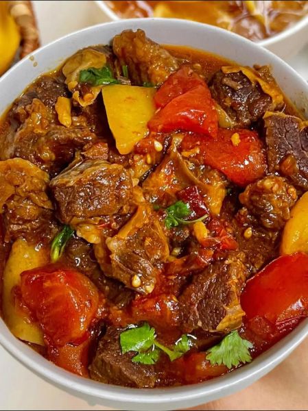 牛腩怎么炖才软烂入味_家庭炖牛腩的正确方法-第1张图片-山城妙识 牛腩怎么炖才软烂入味_家庭炖牛腩的正确方法-第1张图片-山城妙识